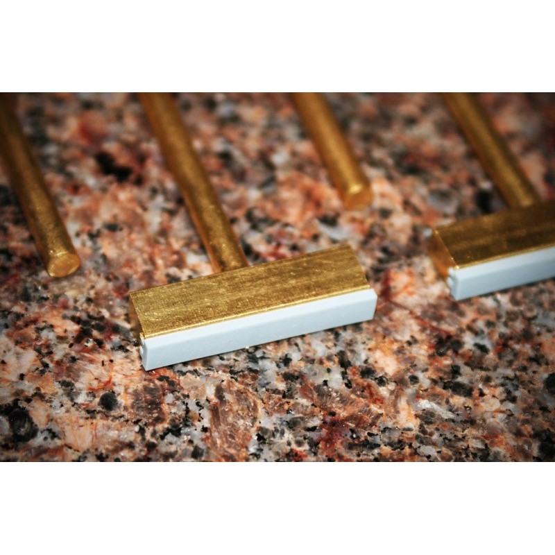 Soldring Iron T-Tip Tool for Ribbon Cable Installation