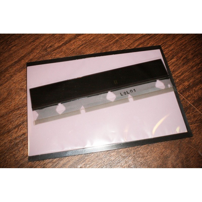 LCD Display for BMW E38, E39, E53 Instrument Cluster