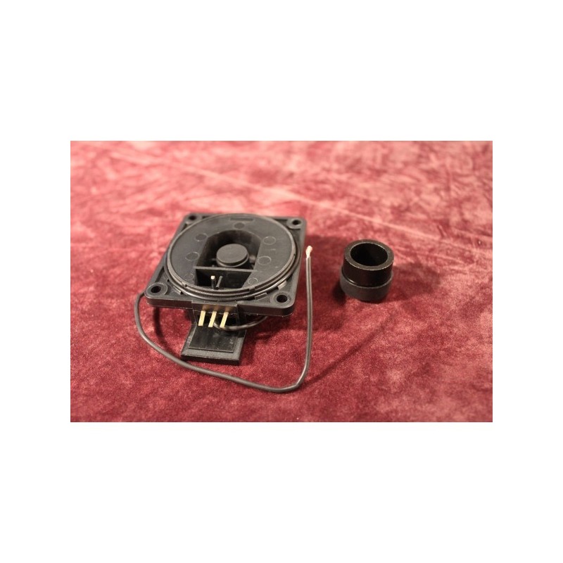 Contactless Throttle Position Sensor (TPS) for Volvo